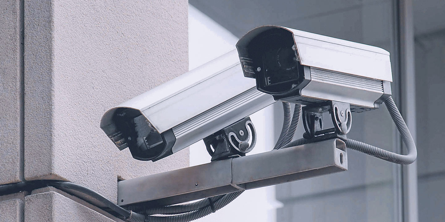 Enster Security CCTV Surveillance IP Camera Manufacturer And Supplier