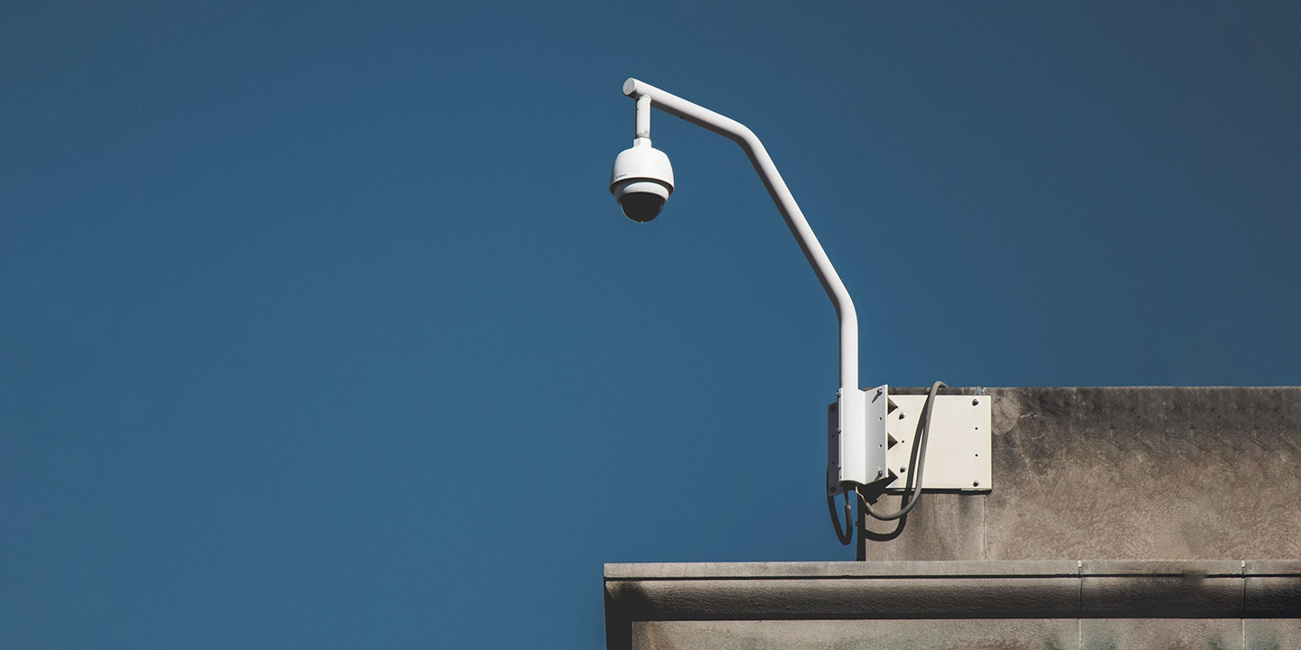 Enster Security CCTV Surveillance IP Camera Manufacturer And Supplier