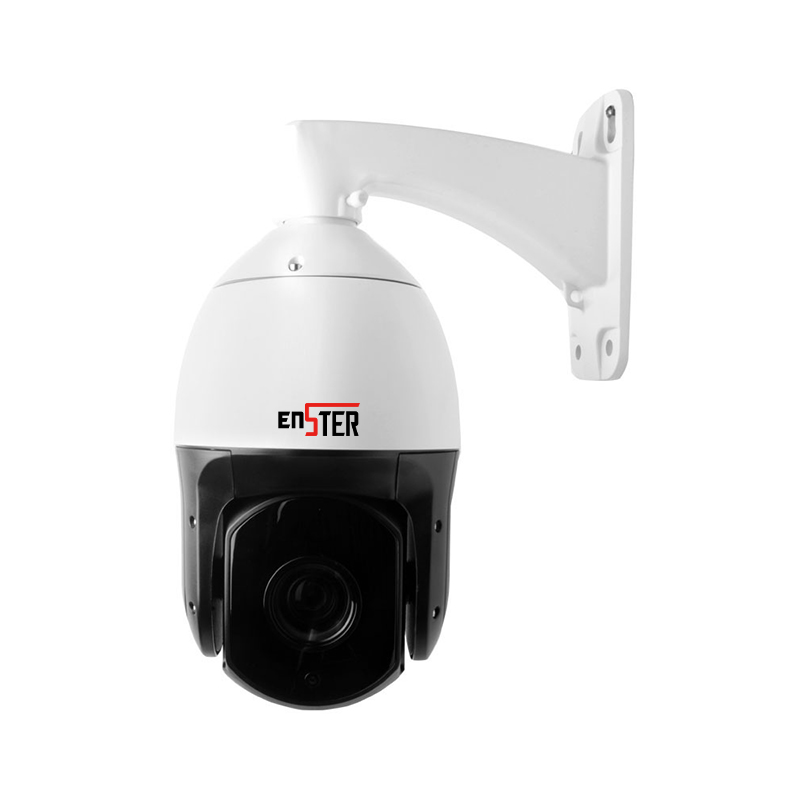 36x Optical Zoom 300M Laser LED Long Distance Infrared POE IP Speed ...