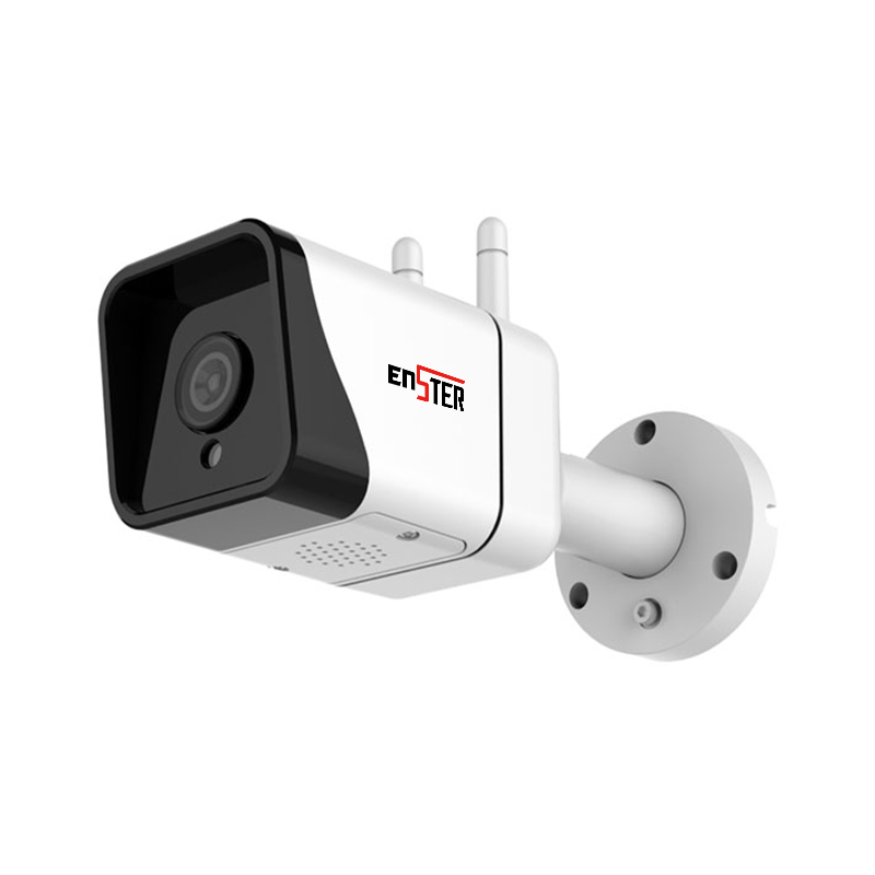 5Ghz Daul Band Outdoor Wireless Security IP Camera With 2 Way Audio ...