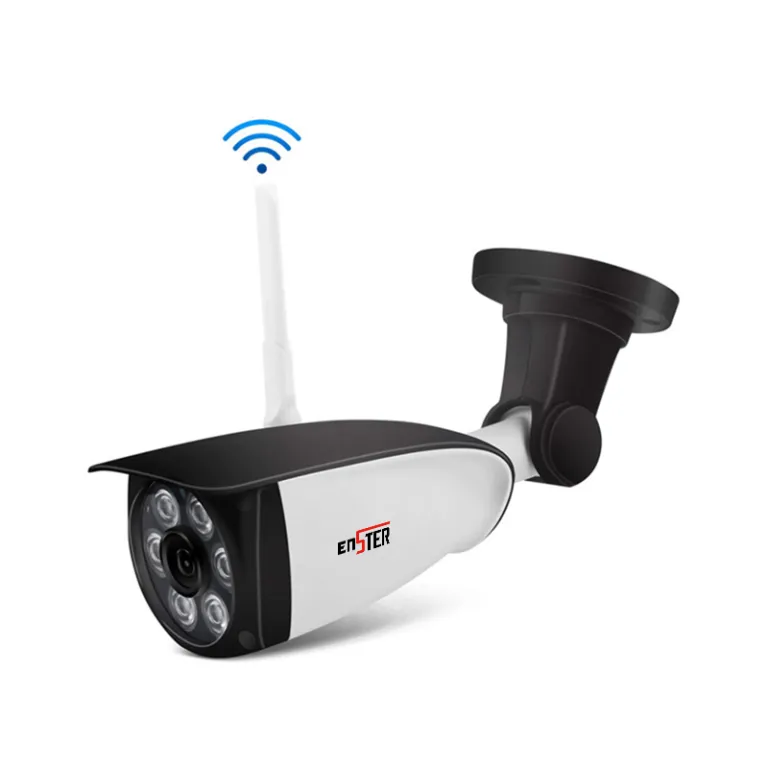 Weatherproof Wireless Security Cameras Best Outdoor Home Security