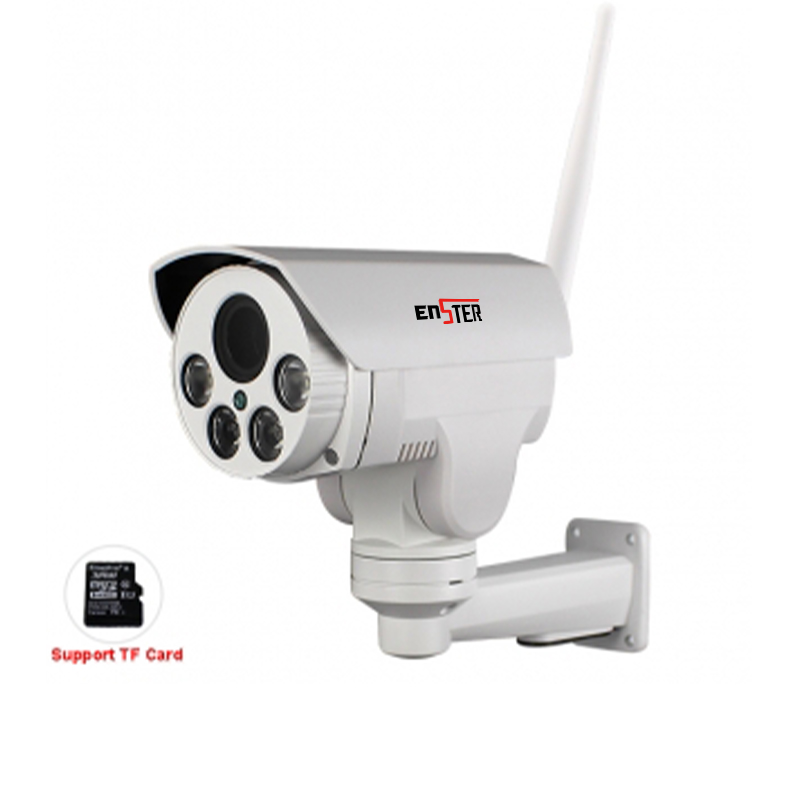 AP function 2MP Outdoor Bullet Wireless PTZ IP Camera_Wireless PTZ ...