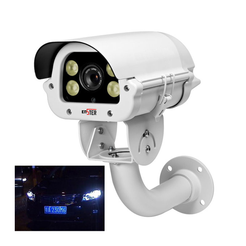 Vehicle Car Automatic Number Plate Recognition System Capture Reader ...