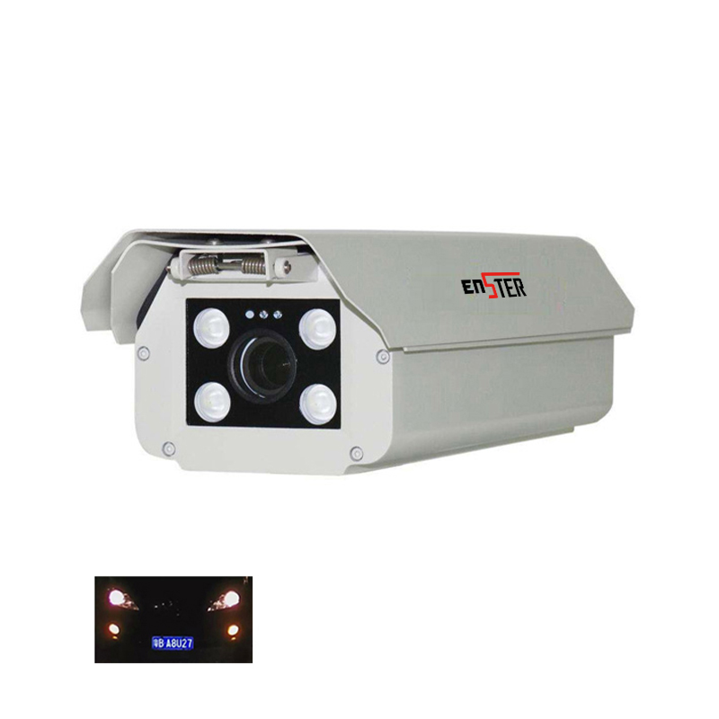 Enster Security CCTV Surveillance IP Camera Manufacturer And Supplier