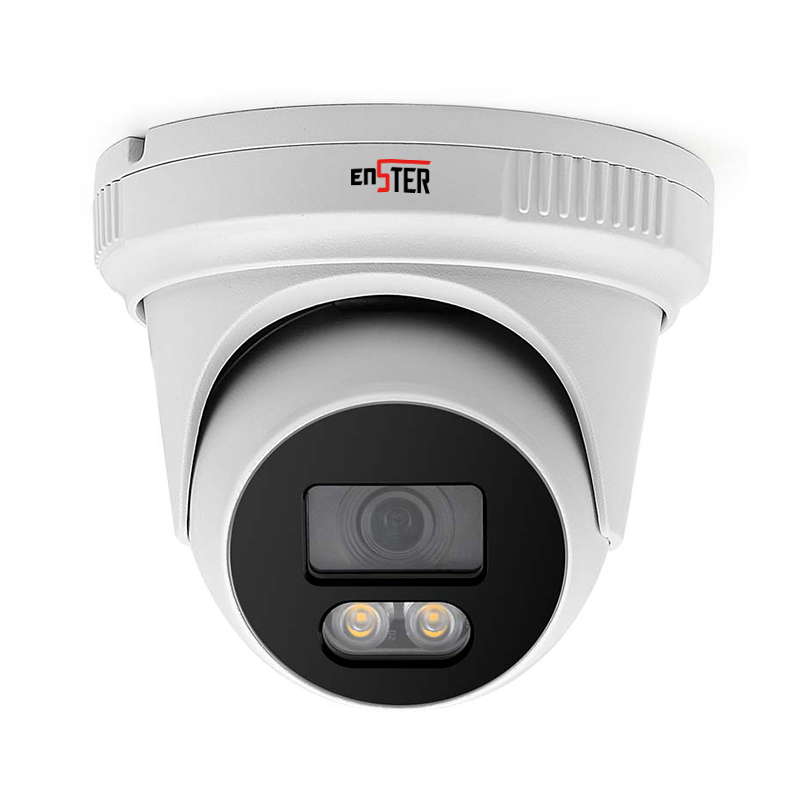Enster Security CCTV Surveillance IP Camera Manufacturer And Supplier