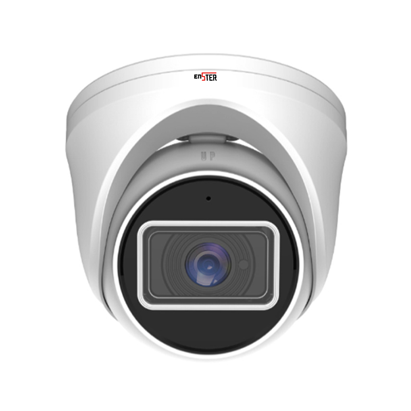 4K 8MP Warm Light Full Color Night Vision Metal Dome Security Camera 3 ...