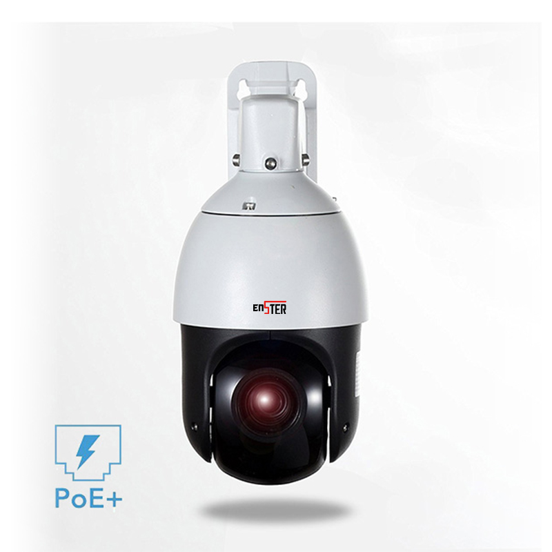 4.5” POE HD IP Intelligent PTZ High Speed Camera_IP PTZ Camera_Security ...