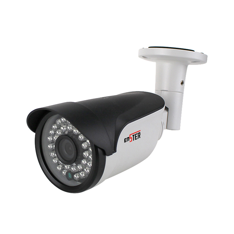 CCTV Outdoor Security Bullet Camera
