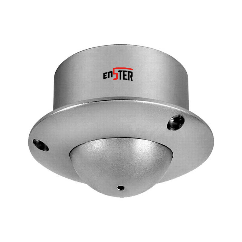 Vehicle Mounted Pinhole Lens Hidden UFO IP Camera