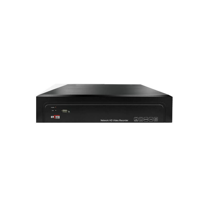 4 Channel Sata POE 4K NVR Board H.265 Embedded Plug And Play POE NVR ...