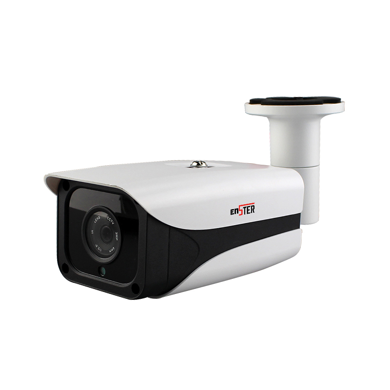 Dual Voltage 24VAC DC 12V Daul Power HD Camera