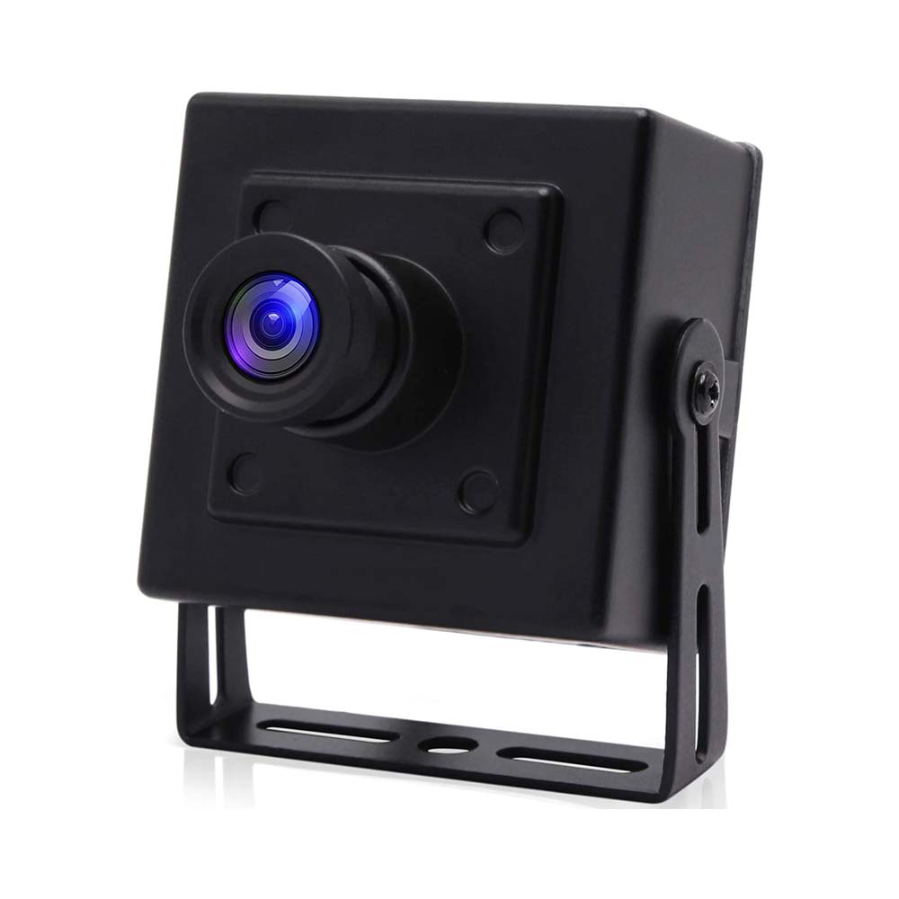 Best Quality 1080P Ultra Wide Angle Lens 2.1mm USB Mini Camera Factory