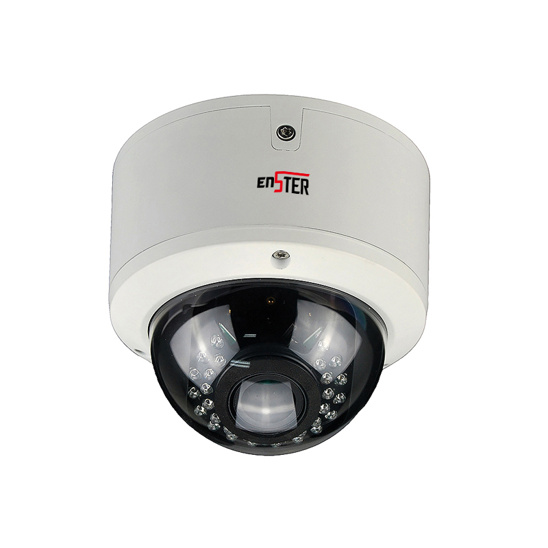 Dual Voltage 24VAC 12V DC Power Supply Security CCTV Surveillance Camera