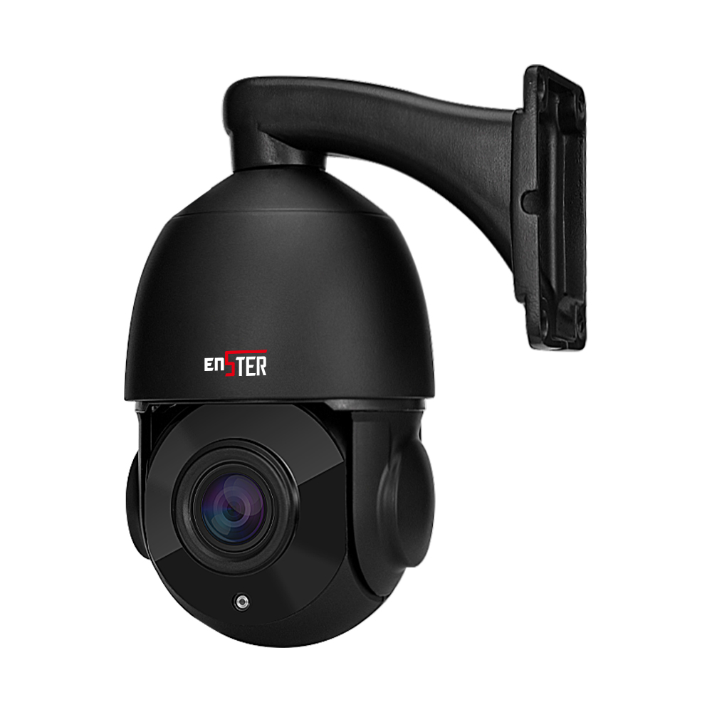 Enster Security CCTV Surveillance IP Camera Manufacturer And Supplier