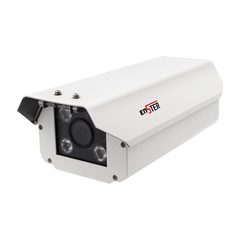 Security CCTV POE Surveillance License Plate Recognition System Capture ...