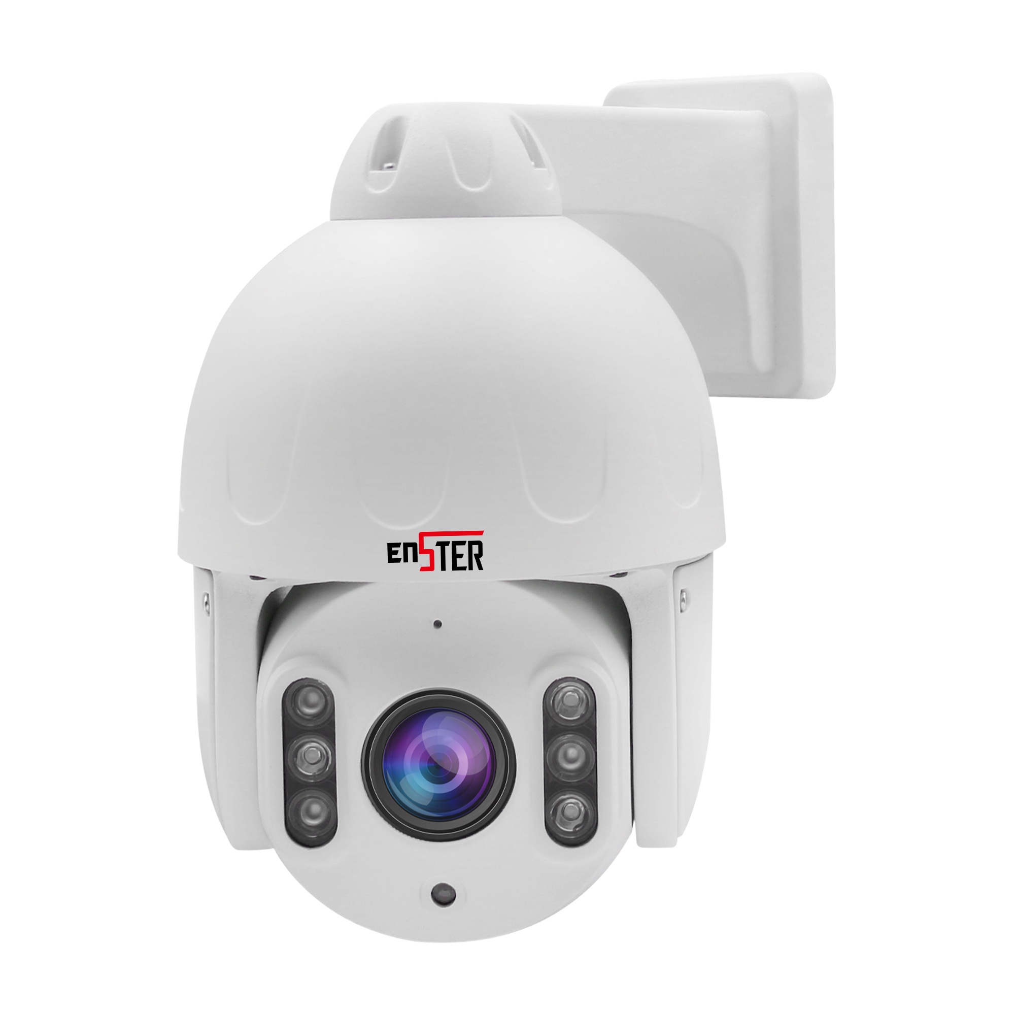 Enster Security CCTV Surveillance IP Camera Manufacturer And Supplier