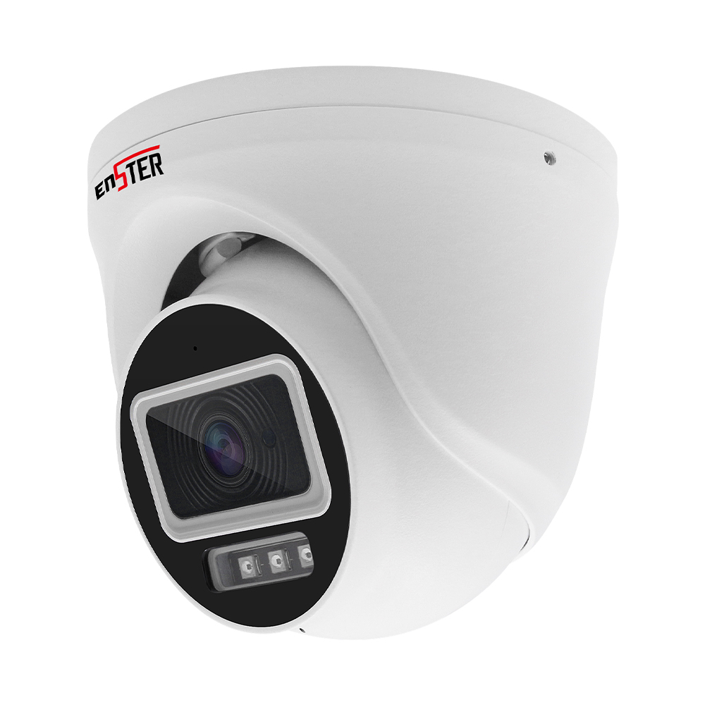 Enster Security CCTV Surveillance IP Camera Manufacturer And Supplier