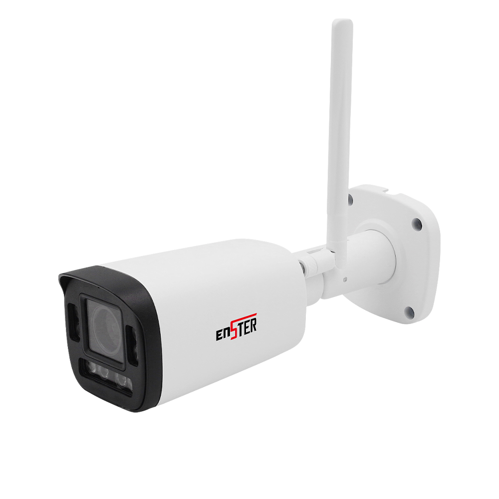 Best outdoor wifi ip camera Supplier