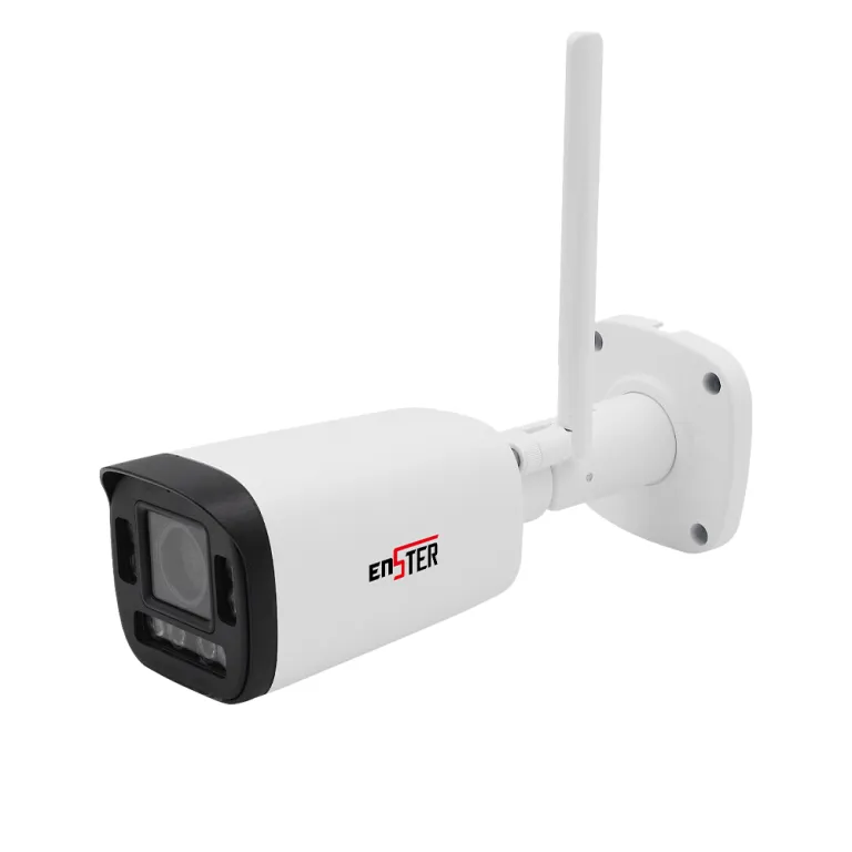 Zenith Wireless Camera