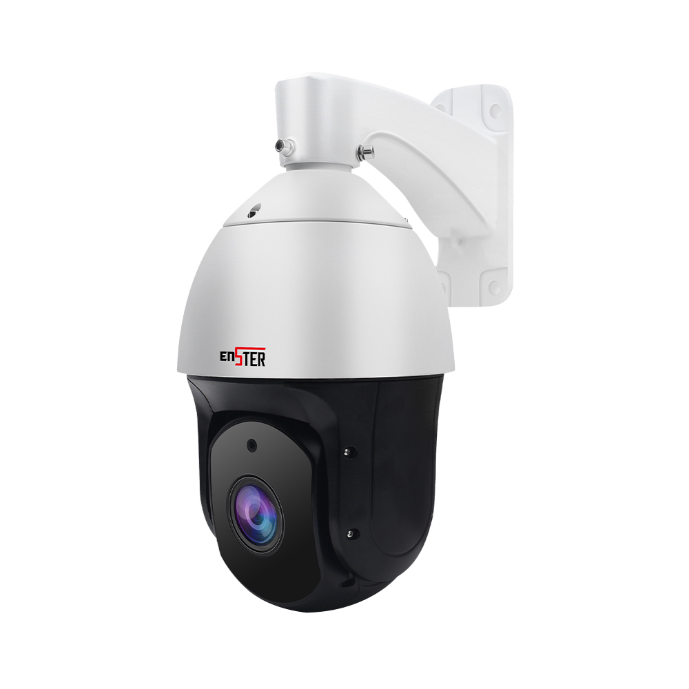 8MP IP PTZ Mini 4.5" Speed Dome 20X ZOOM PTZ IP Camera with POE with ...