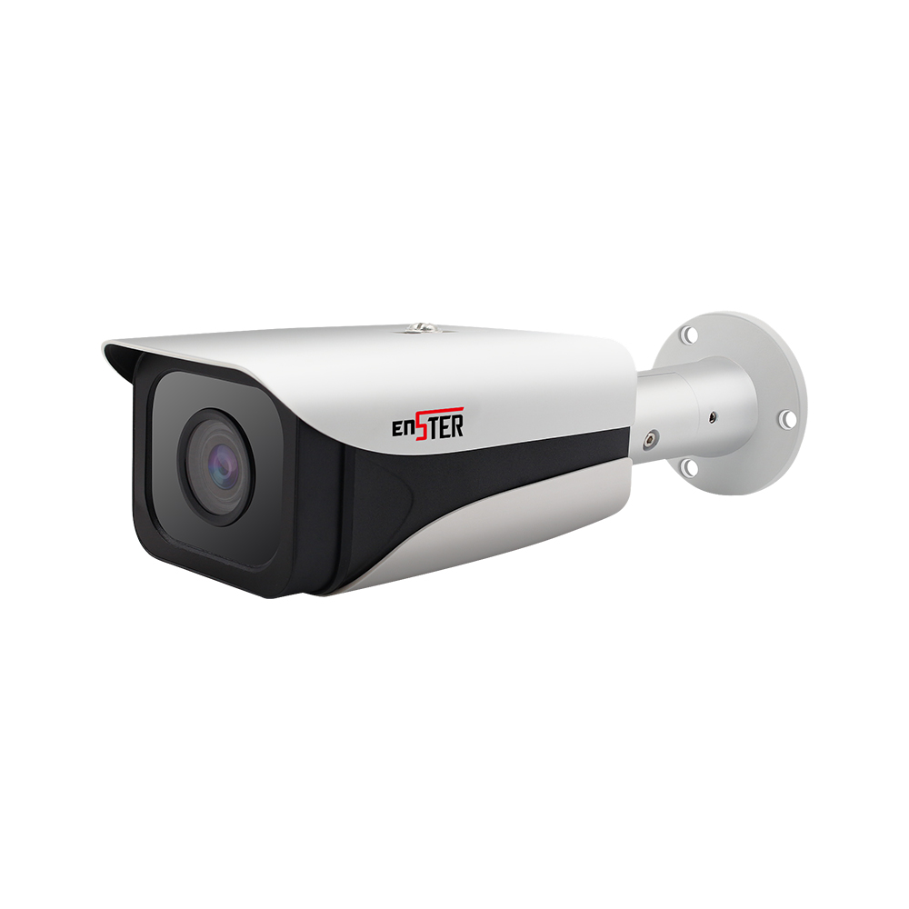 WDR Wide Dynamic Range IP Camera