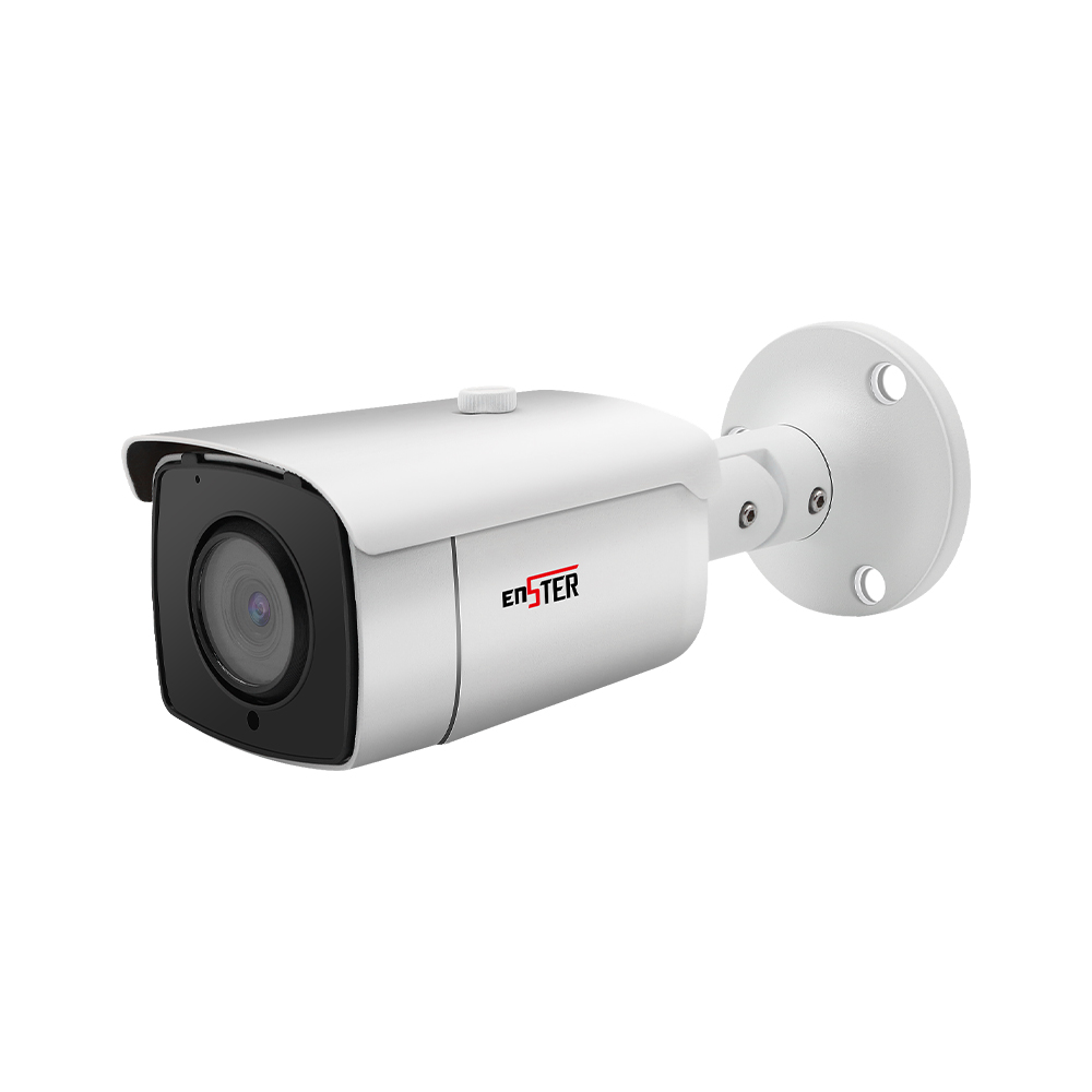 4K Ultra HD Bullet Outdoor Security Poe IP Camera