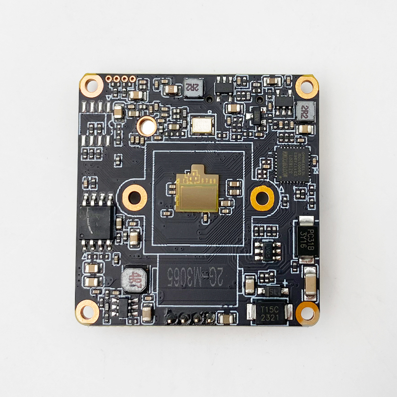 2 million HD modules | ENSTER