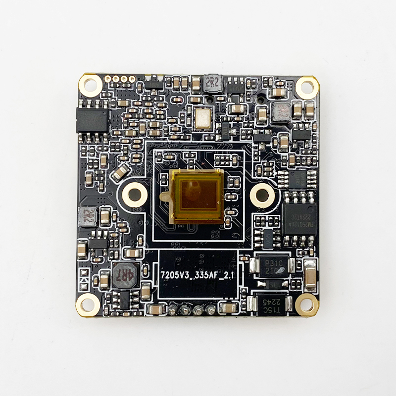 IMX335 SONY Sensor 5 MP Wifi Camera Module,Support ONVIF, Support Human ...