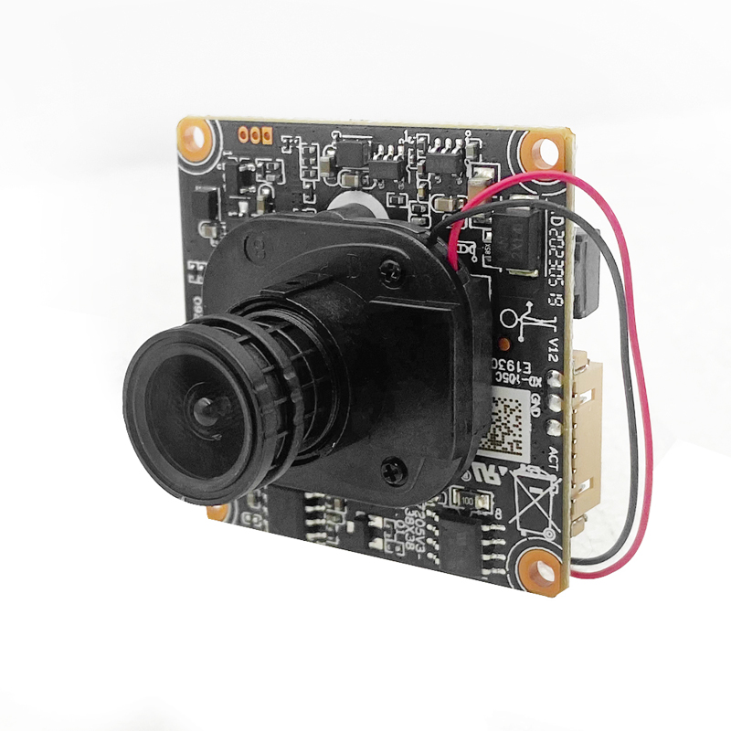 5 MP Sony IMX568 1/1. 8 "CMOS Global Shutter Camera Module | ENSTER