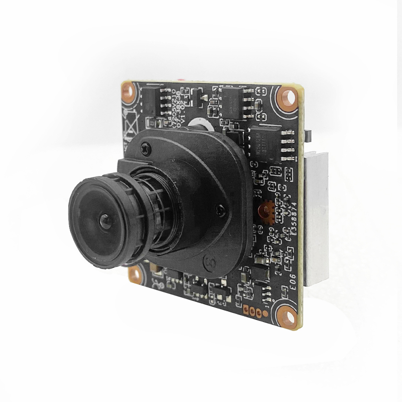 5 MP Sony IMX568 1/1. 8 "CMOS Global Shutter Camera Module | ENSTER