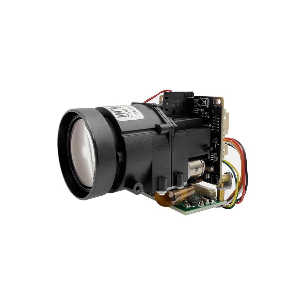 10X ZOOM CAMERA MODULE | ENSTER