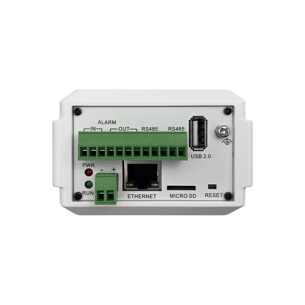 1080P license plate recognition anpr LPR capture ip camera reader ...