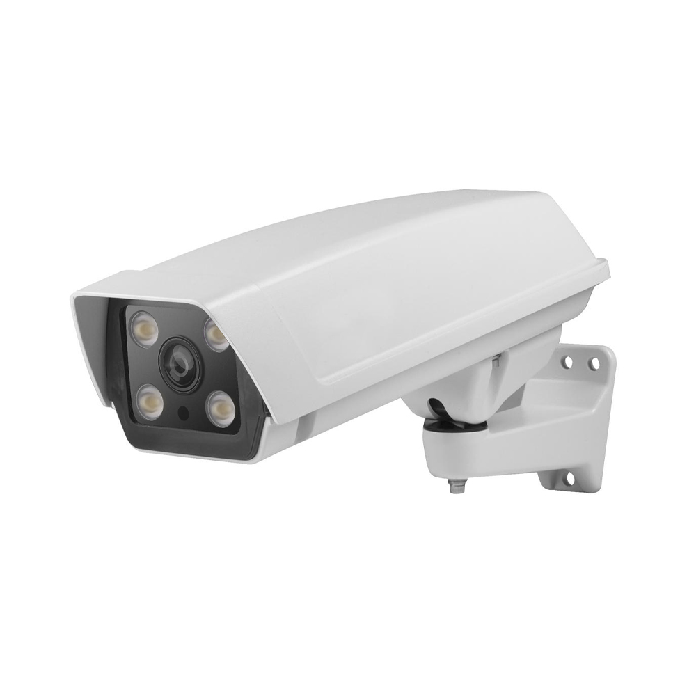 5MP IP66 Outdoor Waterproof License Plate Recognition LPR POE IP CCTV ...