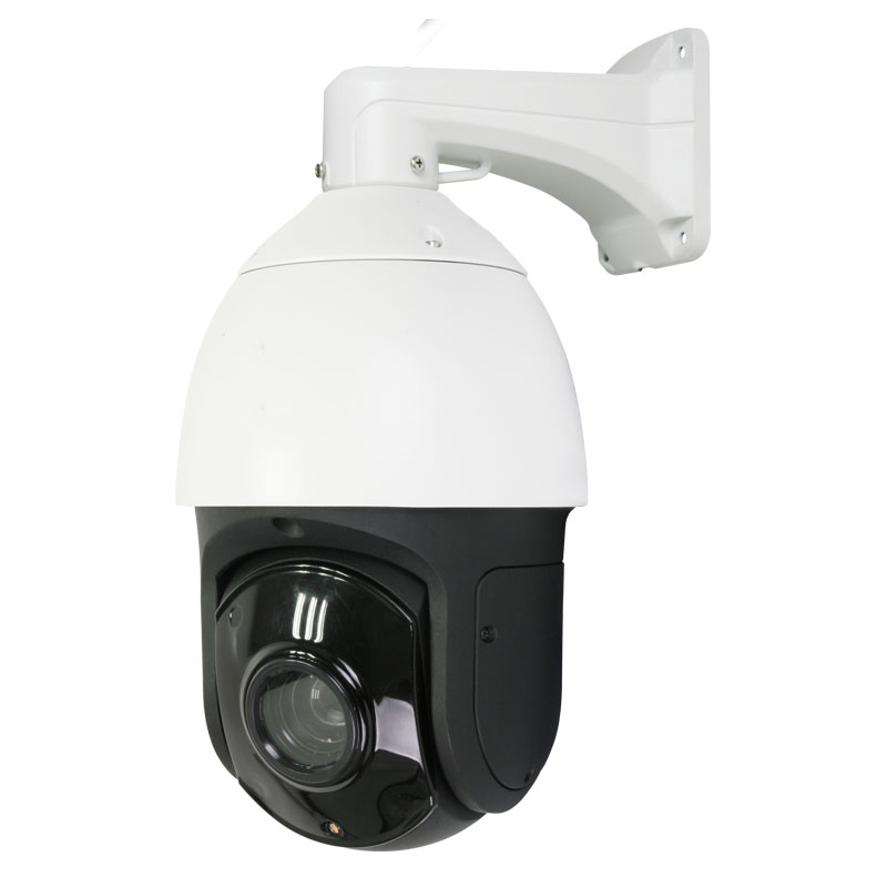 36X Zomm IR High Speed IP Dome Pan Tilt Zoom Cctv Camera | ENSTER
