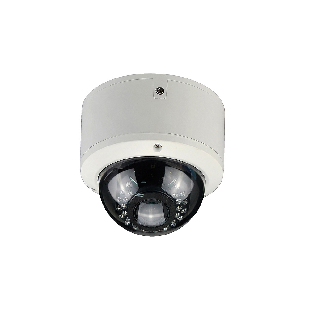 Dual Voltage 24VAC 12V DC Power Supply Security CCTV Surveillance Camera