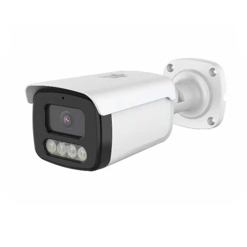 POE FULL COLOR CAMERA | ENSTER