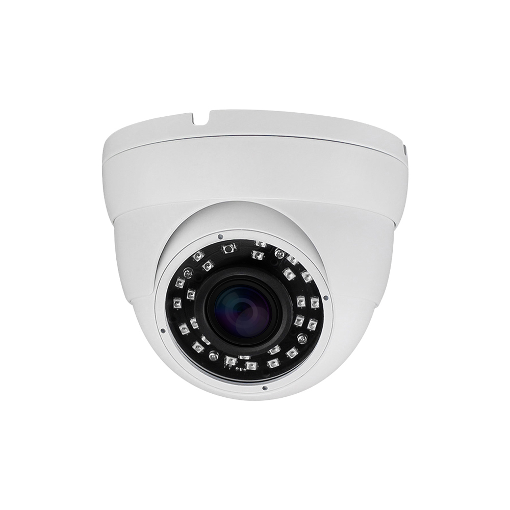 Motorized 1080P IP Camera