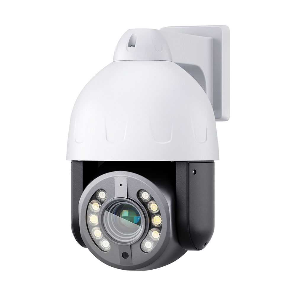 12MP 1/2.8" Sony IMX577 50X Zoom Audio Video Surveillance CCTV Security ...