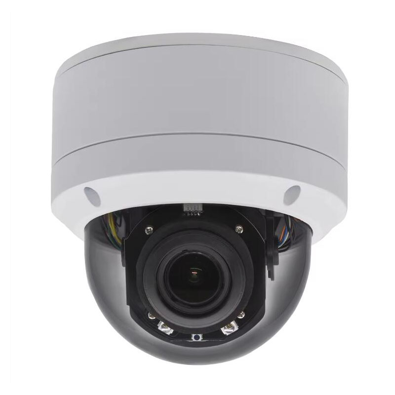 Enster Security CCTV Surveillance IP Camera Manufacturer And Supplier