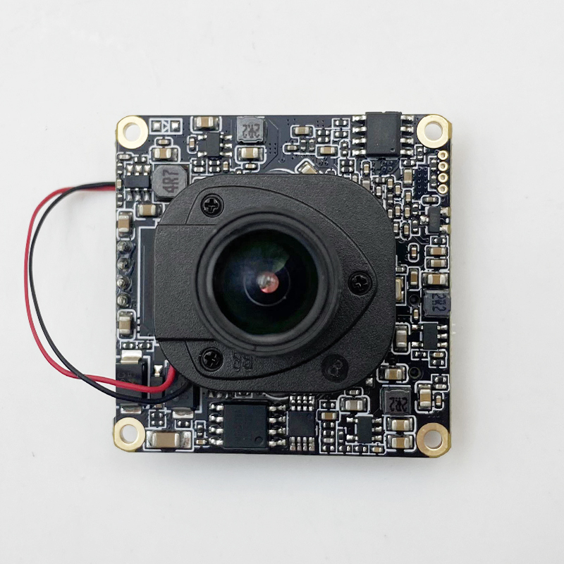 1/2.8" SONY IMX307 Sensor 3MP HD Camera Module | ENSTER