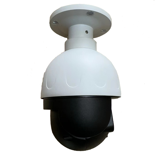 12MP 1/2.8" Sony IMX577 50X Zoom Audio Video Surveillance CCTV Security ...