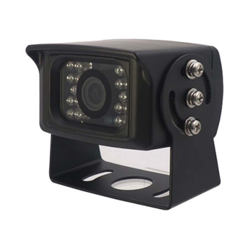 1080P HD Vehicle Rear View Camera | ENSTER