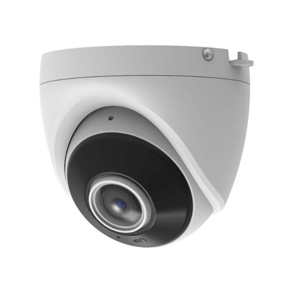 ENSTER Turret Style 180° Panoramic Lens Security IP Camera | ENSTER