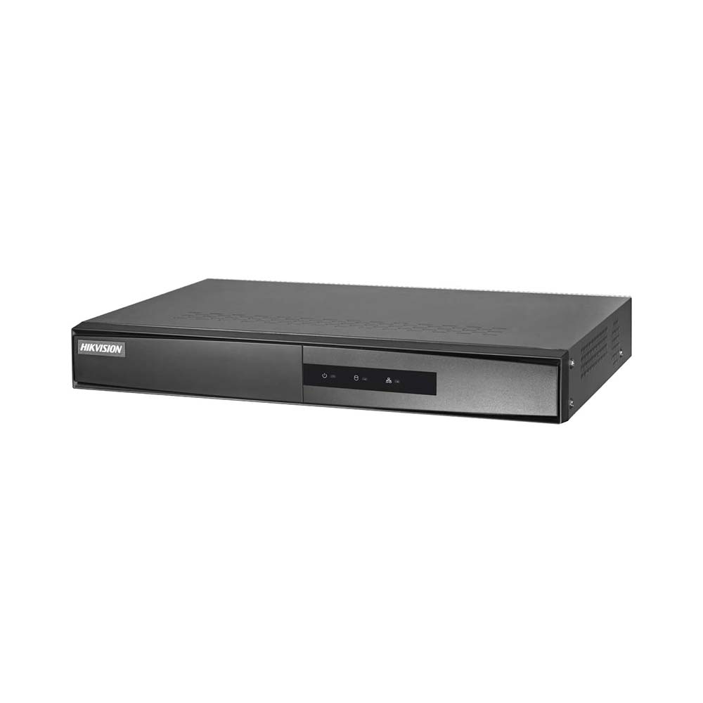 OEM hikvision 8-channel POE NVR DS-7108N1-Q1/8p/M | ENSTER