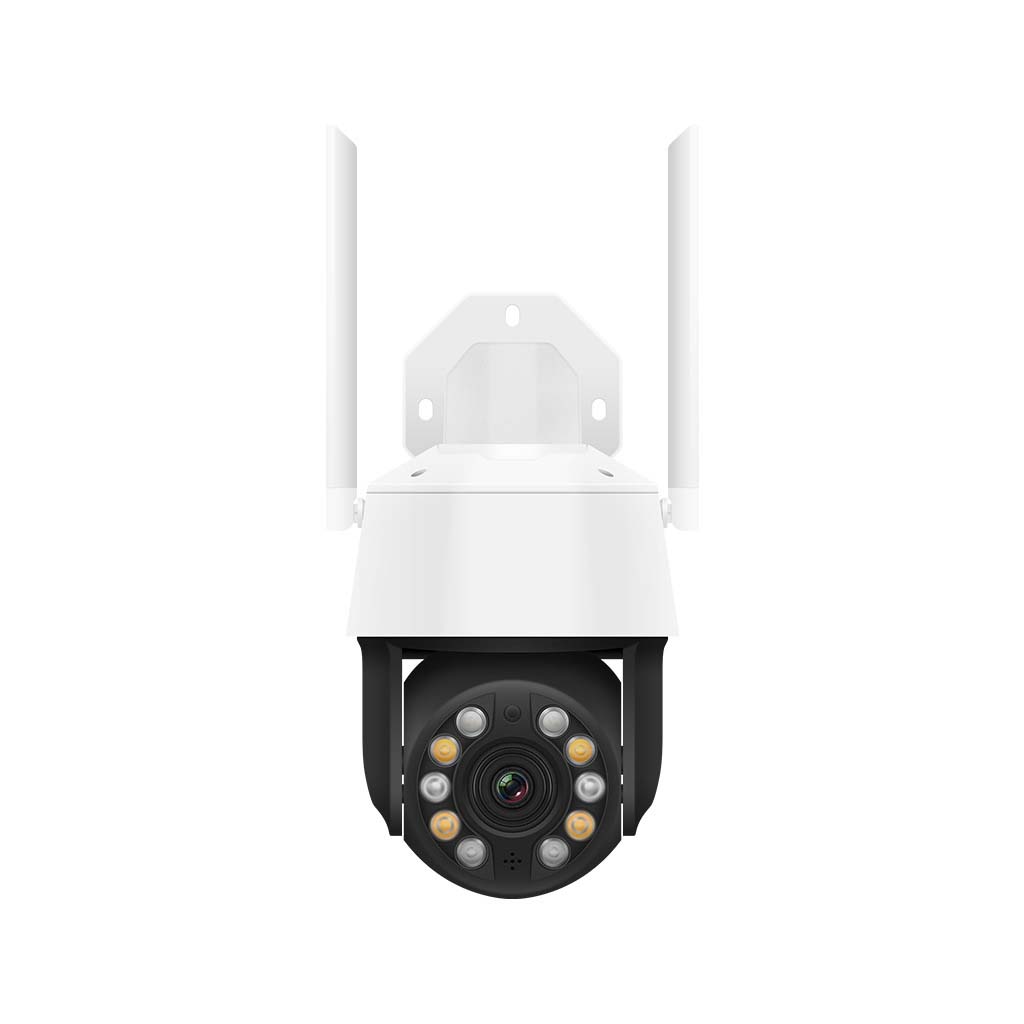 20X optical zoom IR 150m night vision network wifi dome IP wireless ...