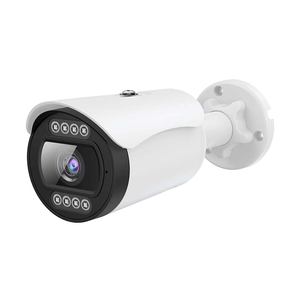 Triple Stream H265 h264 Motorized Lens Sony Sensor PoE FTP Server 5MP ...