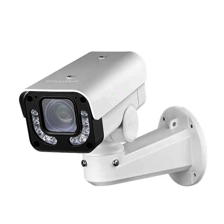 4K 8MP 20X Zoom Two way Audio SD Card Preset Auto Patrol CCTV Security ...