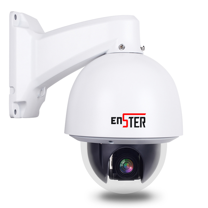 30xZoom 5.0MP AHD PTZ Camera | ENSTER