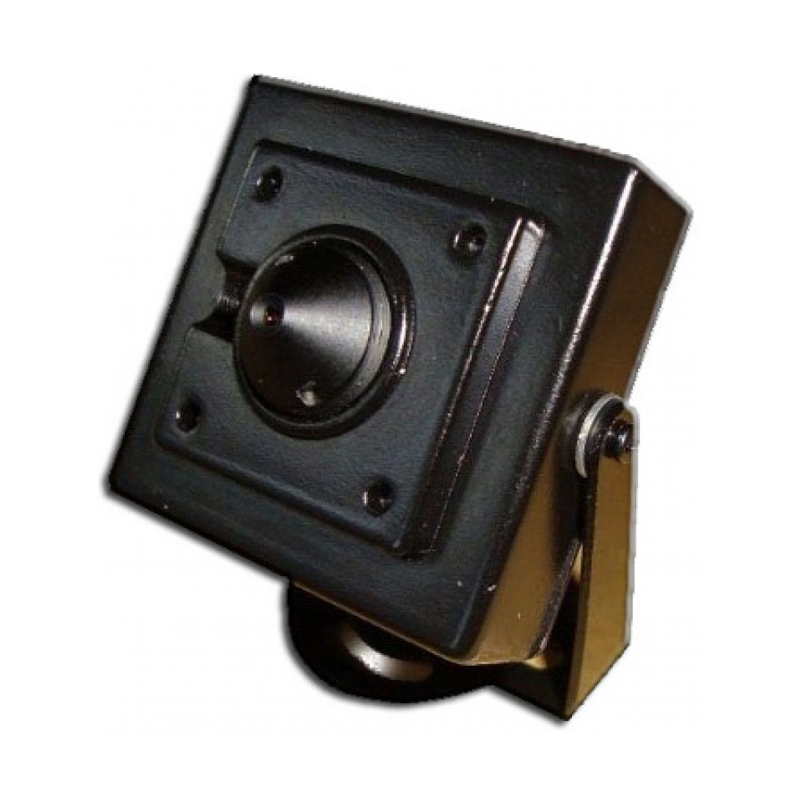 TVI 5MP Mini camera | ENSTER