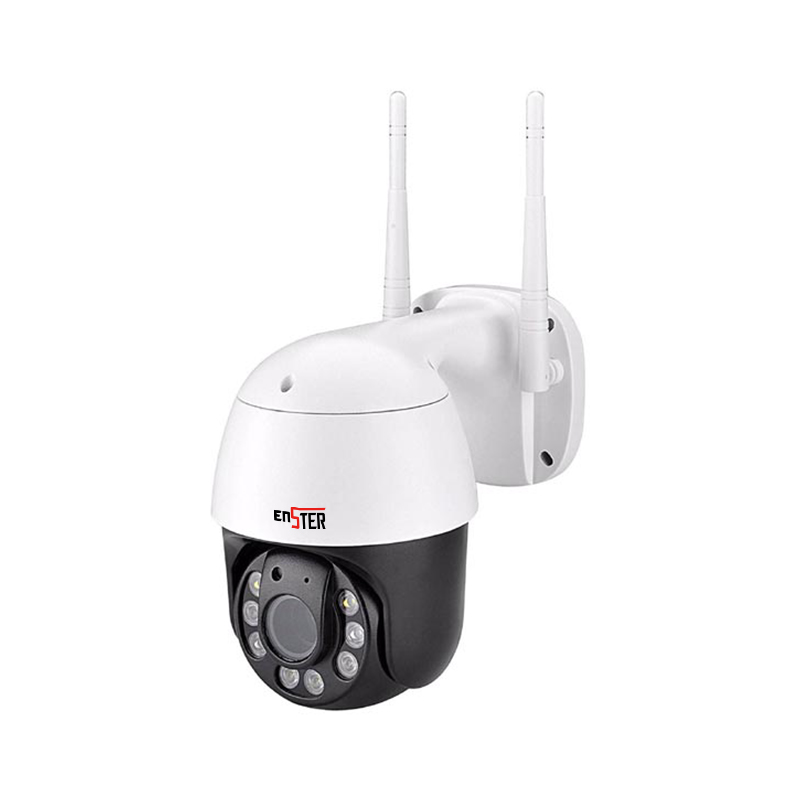 Dual Band 5Ghz Wireless Wifi HD Outdoor Indoor Security Camera